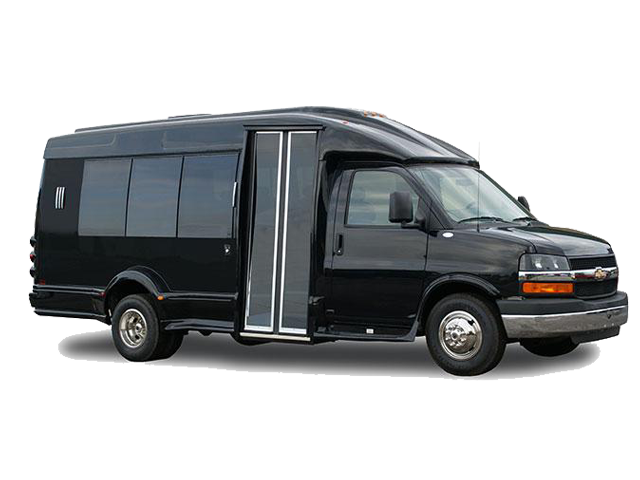 trophy-vanterra | Absolute Comfort Limousine